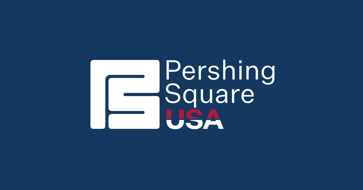 Overview | Pershing Square USA